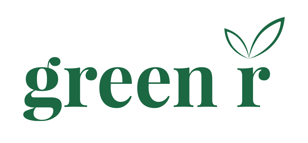 Documentation du Label Green-R