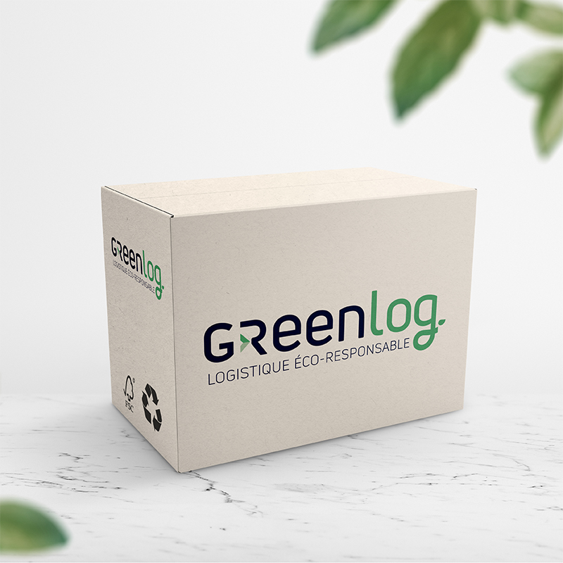 Emballage écologique : comment créer un packaging esthétique